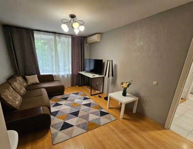 Presnensky Val Apartments - Moscow