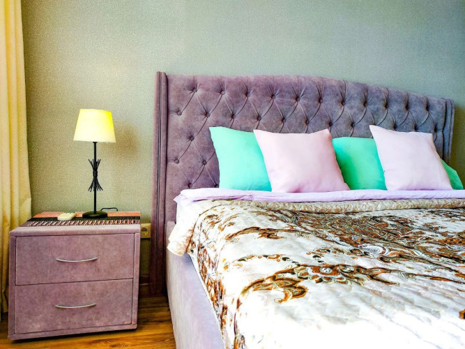 Mango Velvet Apartments - Samara