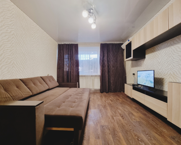 Zaselyajsya Na Yamasheva Apartments - Kazan