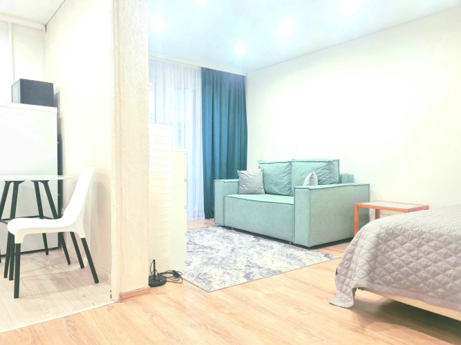 Tsentr Minsk Internatsionalnaya 15 Apartments - Minsk