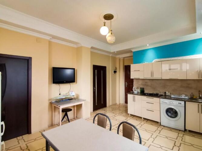 Harmony Hostel - Batumi