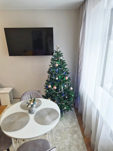 Na Pobediteley, 115 Flat - Minsk