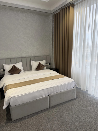 Loren Hotel - Tashkent