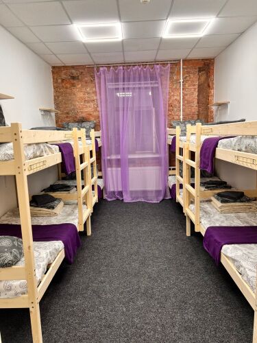 Gosti V Gosti Hostel - St. Petersburg