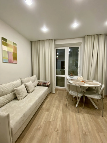 Lux U Metro Grushevkа Apartment - Minsk