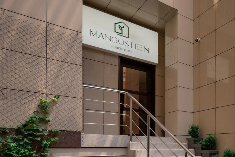 Studio 9 Mangosteen Apartments - Sochi