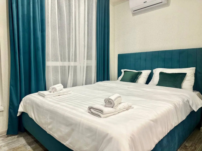 Na Sanatornoy 49/19a Flat - Sochi