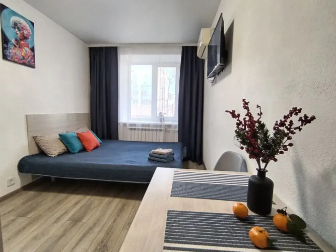 Apartamenty Na Zakharova 5 - Владивосток