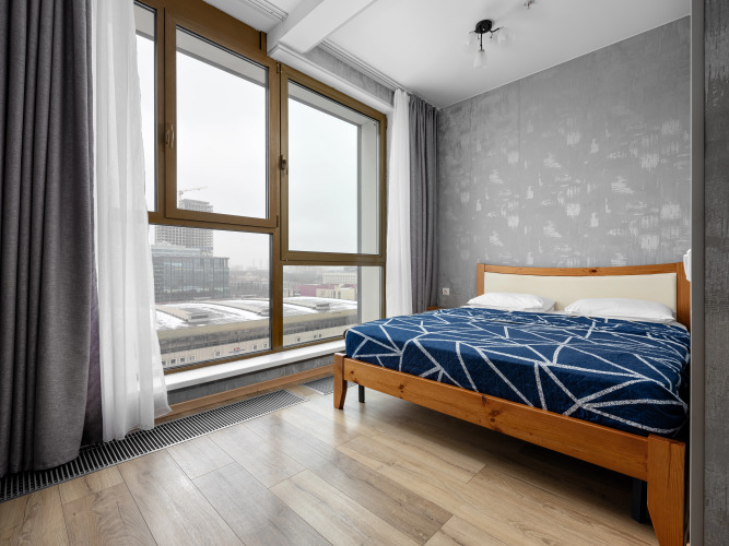 Kg Liner East Apartments - Moszkva