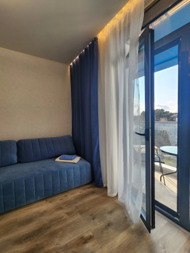 Studiya Dlya Otdykha Na More V Sochi Apartments - Sochi