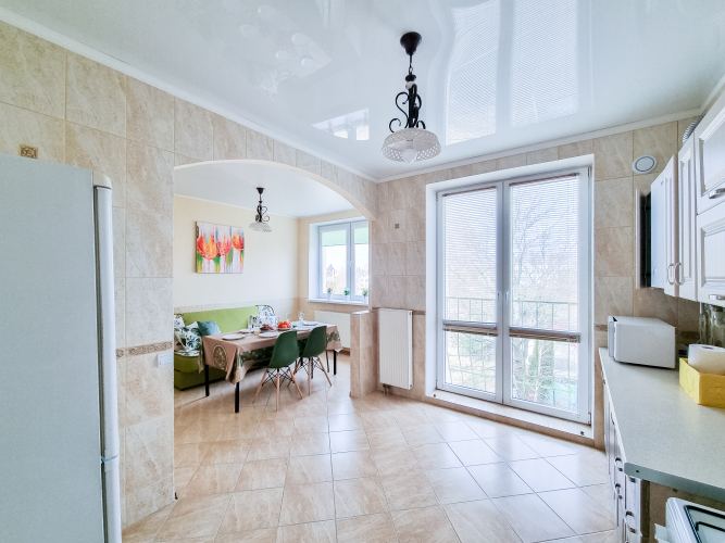 Lovelyhome39 Semejnaya Evrotryoshka Apartments - Kaliningrad