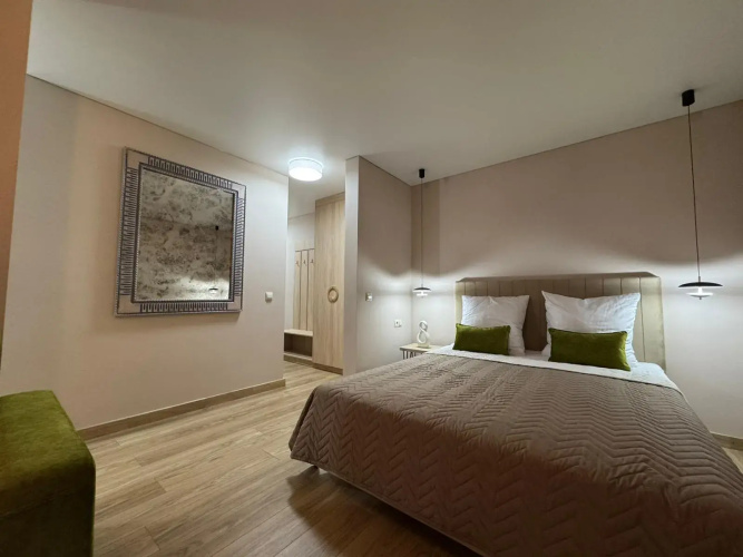 Sweet Home Grodno Apartments - Grodno