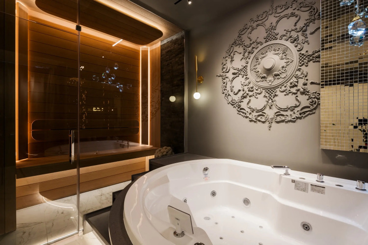Premium Roskosh Apartment - Saint Petersburg
