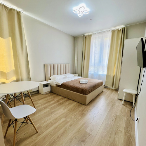 Artsolnce Vnukovo 3 Apartments - Aeropuerto de Moscú-Vnúkovo (VKO)