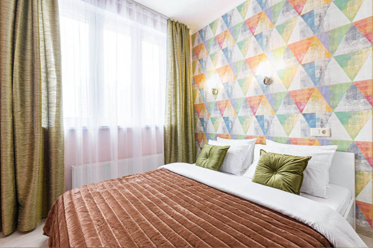 V Zhk Skolkovskiy O10 Apartments - Одинцово