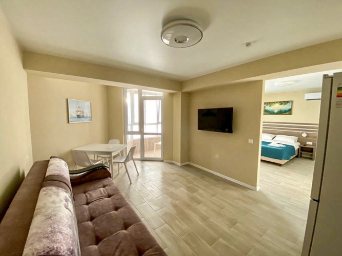 Apartments Parus - Sebastopol