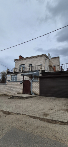 Na Prigorodnoy Hostel - 
