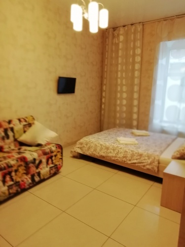 Bolshaya Morskaya 7 Living Quarters - San Petersburgo, Rusia