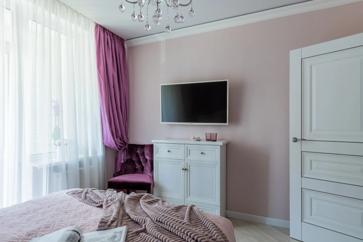 Serenity Apart Flat - Saint-Pétersbourg