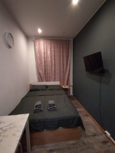 Meblirovannye Komnaty Ligovskiy 44v-9  Living Quarters - Saint Petersburg (Russia)
