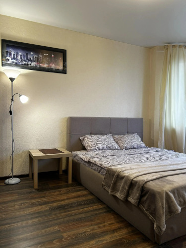 Na Kuncevshchine Flat - Minsk