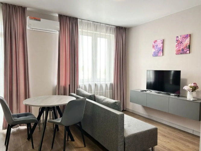 Studiya Avrora Flat - Samara