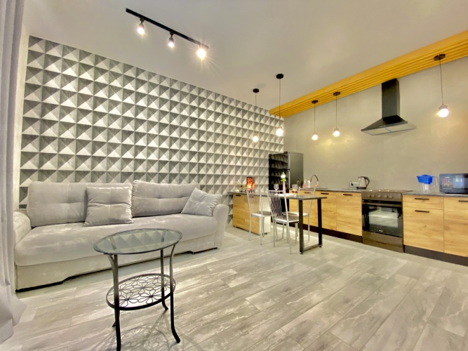 Utrip Style Apartments - Kazan