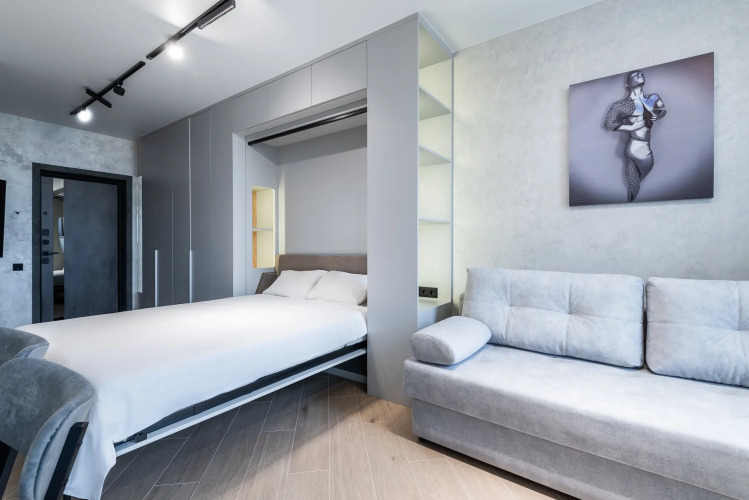 Belatravel Minsk Mir Flat - Minsk