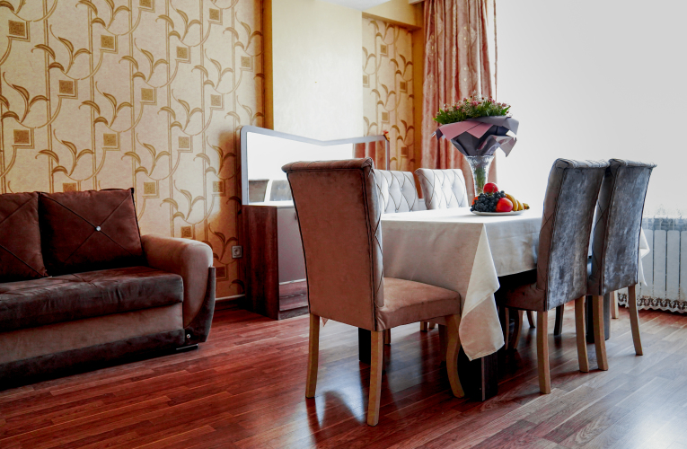 Premium Kvartira Vozle Metro Apartaments - Baku
