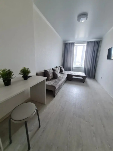 Uyutnaya Flat - Уфа