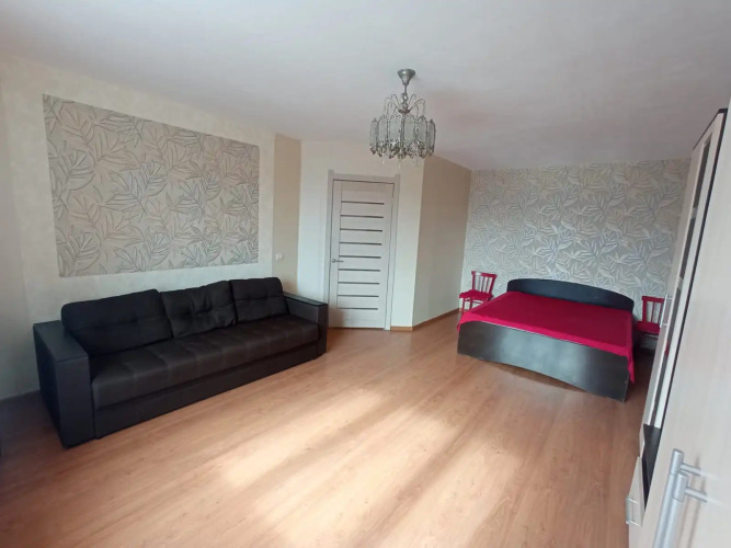 U Rio Flat - Кострома