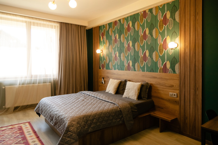 Graf T. Apart-hotel - Tbilissi