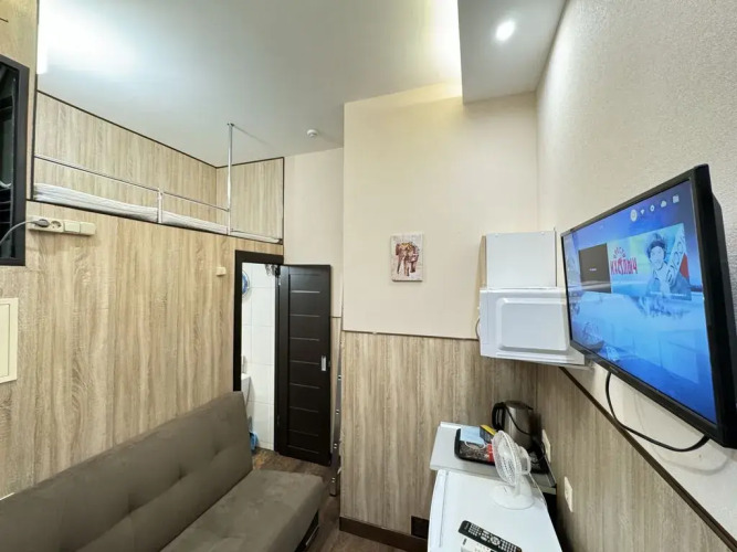 Apartments Studio Standard Apartonika - Химки