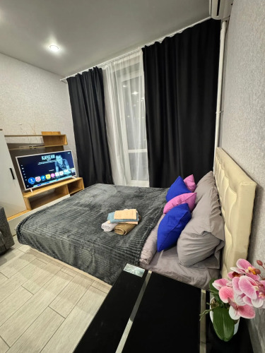 Uyutnye V Balashikhe Apartments - Балашиха