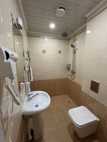 Forest Relax Guest House - Санкт-Петербург