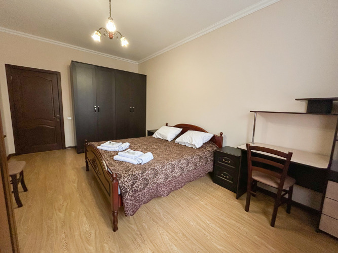 Sutkiru 337/3 Kurortny Park I Pityevaya Galereya Flat - Ессентуки