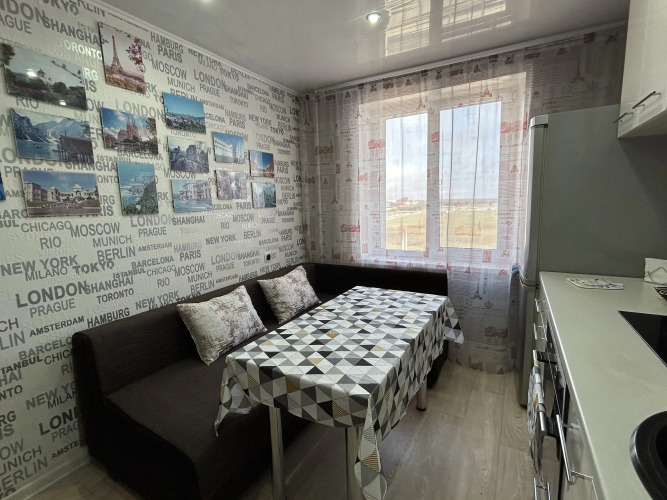 V Istoricheskom Tsentre Goroda Flat - Kaliningrad