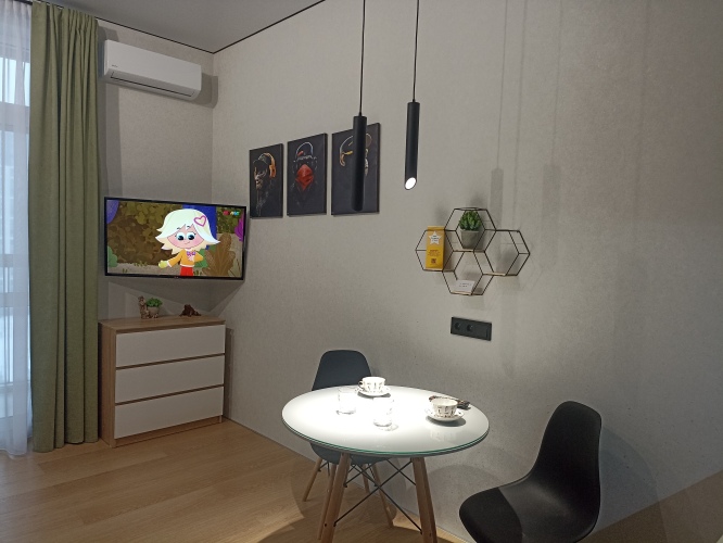 Odeyalo&podushka Rivyera Apartments - Kazan