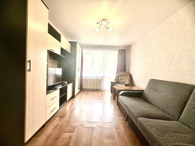 Leninskiy Prospekt 64 Apartments - Kaliningrad