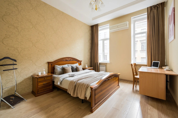 U Nevskogo Prospekta Apartments - Saint Petersburg