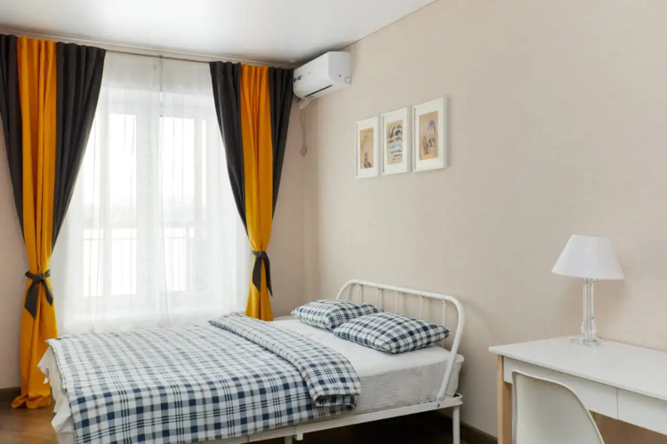 Liliya Khaus 15 Apartments - Kazan