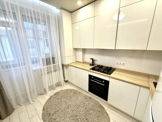 U Tts Lemana Pro Ivanovo Flat - Иваново