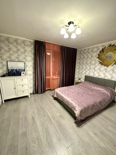 U Zooparka Apartments - Moscou