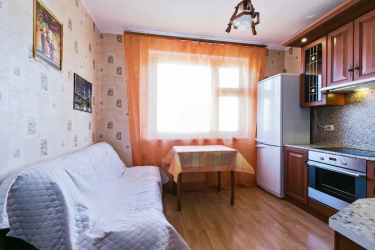 Komfort V Mytischakh Flat - Moscow
