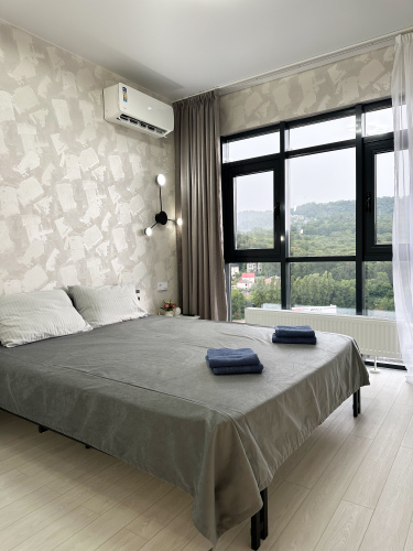 Apartment Cozy Apartment With Mountain View - Sochi