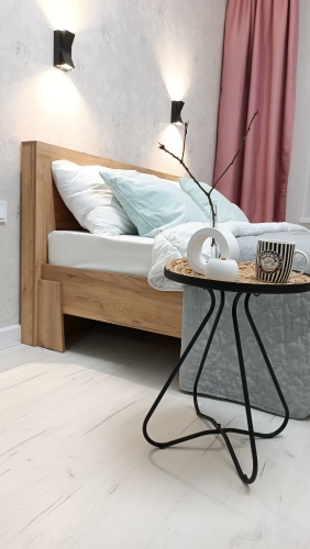 Ryadom S Bfu Kanta Flat - Kaliningrad