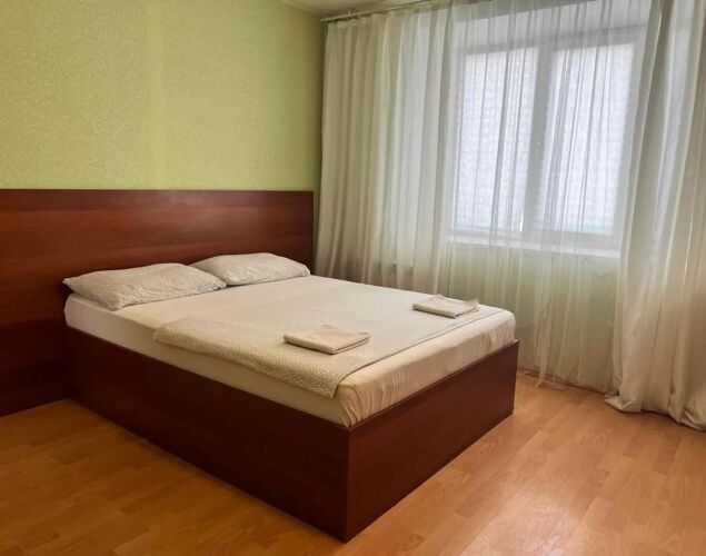 Studiya V Tsentre Nizhnego Novgoroda Flat - Nizhny Novgorod
