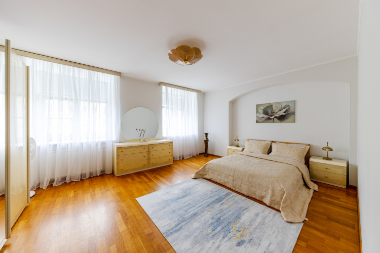 Na Mojke 19 Apartments - Saint-Peterburg