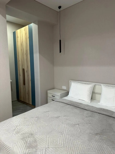 Novaya Kvartira Na Kollektivnoy Flat - Кисловодск
