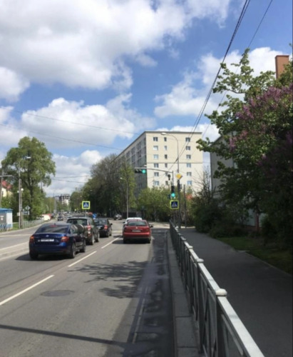 Aleksandriya De Lux Apartments - Kaliningrad